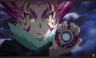 Beyblade Burst Sparking Surge Sounds - Voicy