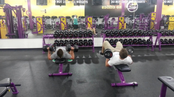 Planet fitness lunk alarm Meme Sound Effect - Voicy
