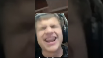 bad aim jynxzi Meme Sound Effect - Voicy