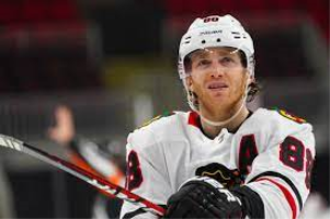 Hi, I'm Patrick Kane Meme Sound Effect - Voicy