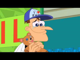 Perry the teenage girl Meme Sound Effect - Voicy