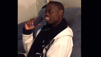 GOT'EEEEMM!!!!! Meme Sound Effect - Voicy