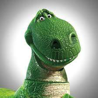 Sticking Out you Your Gyatt: Toy Story Rex Meme Sound Effect - Voicy