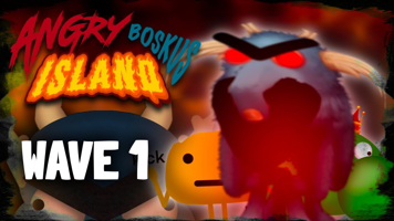 Angry Boskus Sound 1 Meme Sound Effect - Voicy