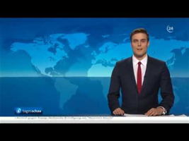 Tagesschau Meme Sound Effect - Voicy