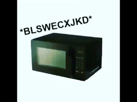 microwave Meme Sound Effect - Voicy