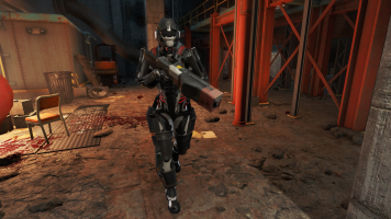 Fallout 4 - Future Meme Sound Effect - Voicy