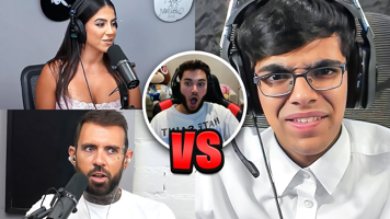 Fuck You And Your Shitty Podcast! Meme Sound Effect - Voicy