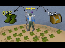 Jagex Just Made Bot Busting So Much Better Meme Sound Effect - Voicy