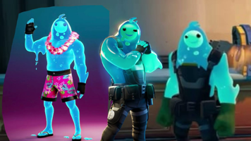 all my fellas Meme Sound Effect - Voicy