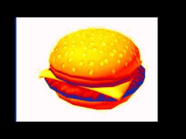 CHEEZBURGER Meme Sound Effect - Voicy