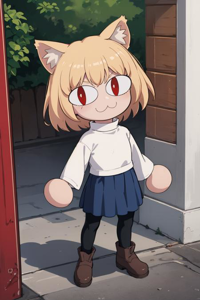 Nya Nya Nya Meme Sound Effect - Voicy