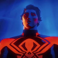 Anomalies, are so dangerous!!11 (Spider Man 2099) Meme Sound Effect - Voicy