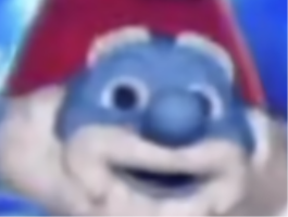 dancing papa smurf Meme Sound Effect - Voicy