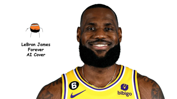 LEBRONNNNNNN Meme Sound Effect - Voicy