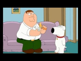 Peter Doing Crack Meme Sound Effect - Voicy