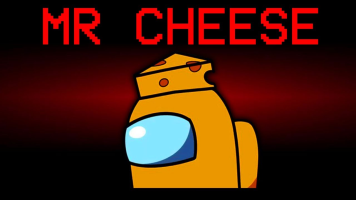 Mr Cheese in a Nutshell Meme Sound Effect - Voicy