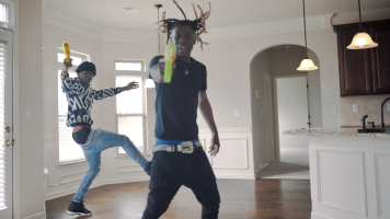 Unghetto Mathieu - BeatBox "Freestyle" (Official Video) Meme Sound ...