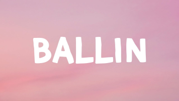 BALLIN Meme Sound Effect - Voicy