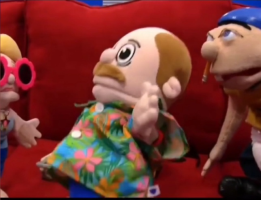 Sml jeffy no duck Meme Sound Effect - Voicy