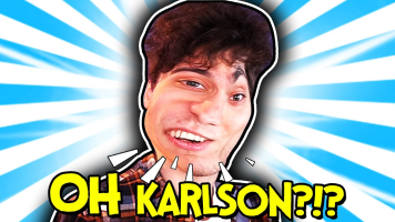 oh you dont know what karlson is Meme Sound Effect - Voicy