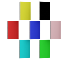 Baldi Classic All 7 notebooks complete Meme Sound Effect - Voicy