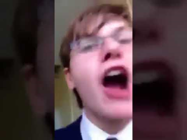 IM GETTING REALLY SICK OF YOU Meme Sound Effect - Voicy