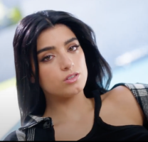 Be Happy - Dixie D'Amelio Meme Sound Effect - Voicy