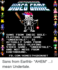 sans Meme Sound Effect - Voicy