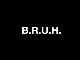 Bruh Meme Sound Effect - Voicy