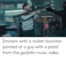 Rocket Launcher Meme Sound Effect - Voicy