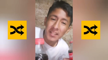 Que rica Cola Meme Sound Effect - Voicy