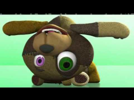 Psycho teddy (Original song) Meme Sound Effect - Voicy