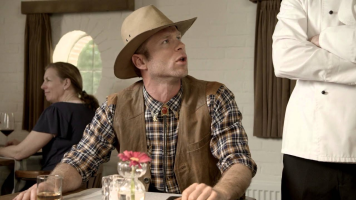 Blauwe druif Meme Sound Effect - Voicy