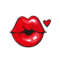 Smoochy Kiss Meme Sound Effect - Voicy