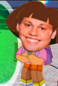 Holy macaroni!! pt 5 Meme Sound Effect - Voicy