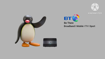 pingu Meme Sound Effect - Voicy