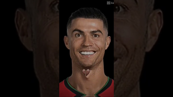 Ronaldo Meme Sound Effect - Voicy