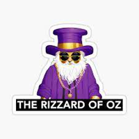 RIZZARD OF OZ Meme Sound Effect - Voicy