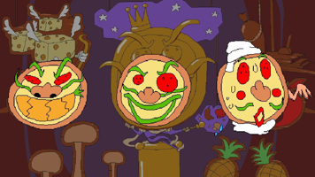 Pizzaface Laugh Meme Sound Effect - Voicy