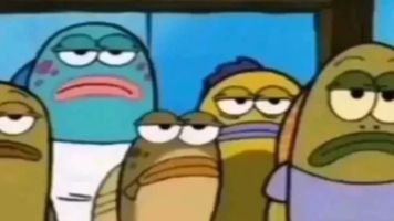Spongebob Fail Meme Sound Effect - Voicy