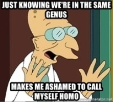 Professor Farnsworth Ashamed Meme Sound Effect - Voicy