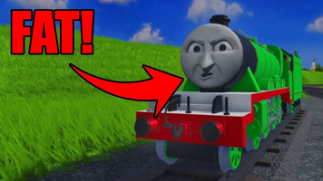 Henry Is Fat Meme Sound Effect - Voicy