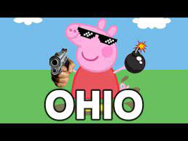 ohio peppa pig meme Meme Sound Effect - Voicy