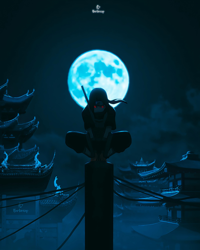 Itachi sad Ots Meme Sound Effect - Voicy