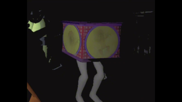 jester song half.1 Meme Sound Effect - Voicy