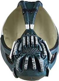 Bane Mask Meme Sound Effect - Voicy