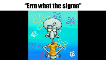 so sigma Meme Sound Effect - Voicy