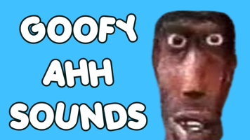 Goffy ahhhhhhh sounds Meme Sound Effect - Voicy