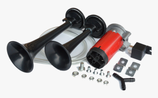 Car horn cartoon Meme Sound Effect - Voicy